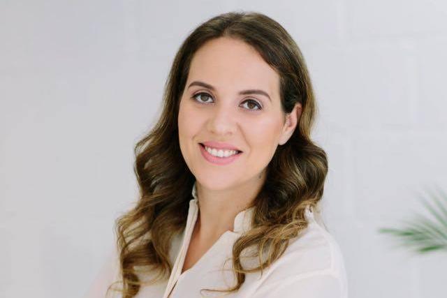 New Balance appoints Ana Elisa Seixas as Head of Marketing, Middle East ...