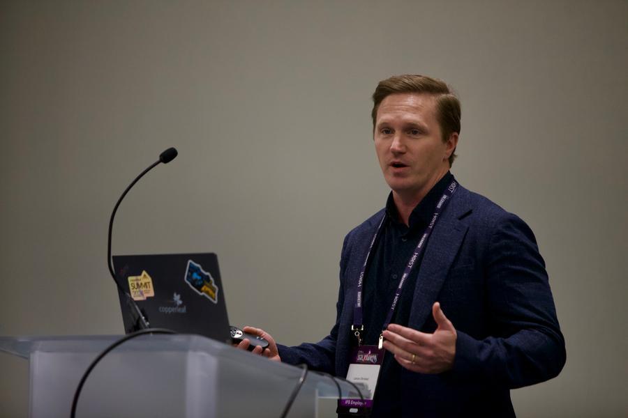 IFS announces the launch of the Copperleaf Accelerate Program