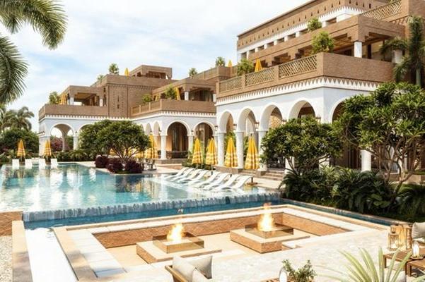 Dar Global awards SAR 338mln Rayana Master Community infrastructure ...