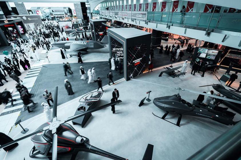 EDGE champions ‘Made in the UAE’ defence capabilities at MIITE 2025
