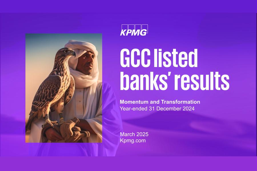 GCC banks drive momentum and transformation with strong growth: KPMG Report