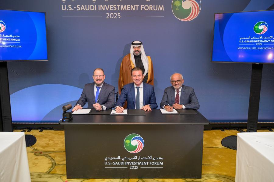 HUMAIN and Adobe announce global strategic partnership to build AI ...