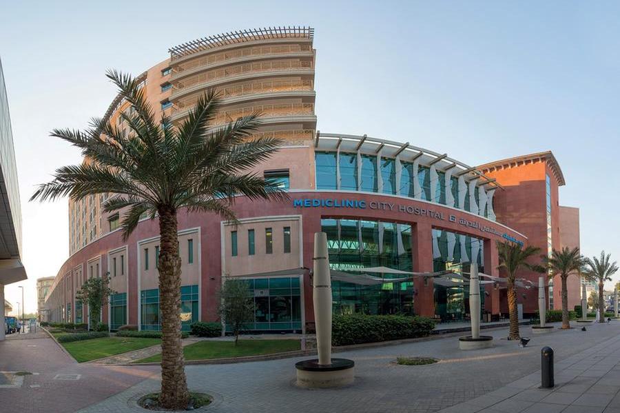 Mediclinic City Hospital designated as a Centre of Excellence in ...