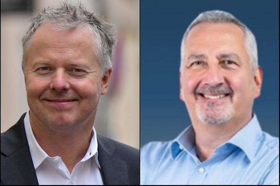 Paving the Way to EMM: TechBridge is named as Middle East Distributor ...