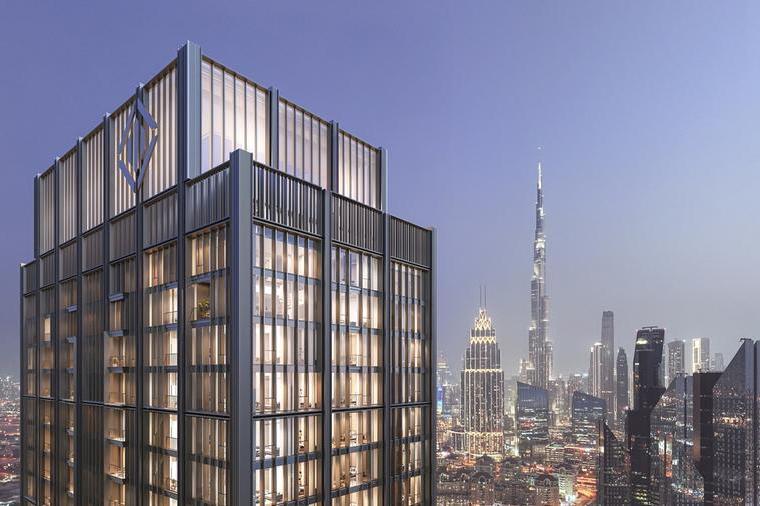 DIFC unveils Heights Tower: A new era of urban luxury living