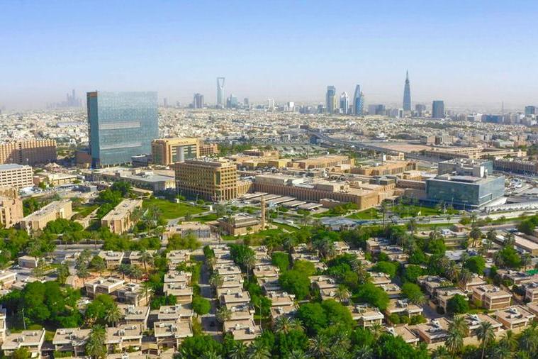 Saudi-Born Breakthrough sets the stage for the USA’s first robotic ...