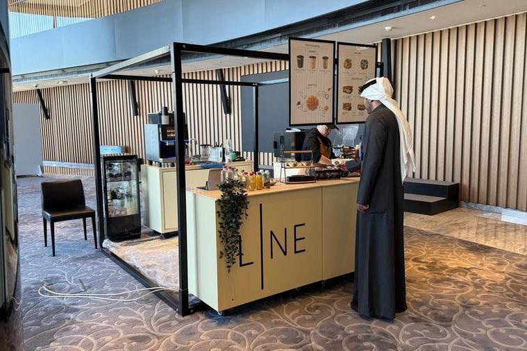 NBK launches for its employees the “Wellness Week” initiative with more ...