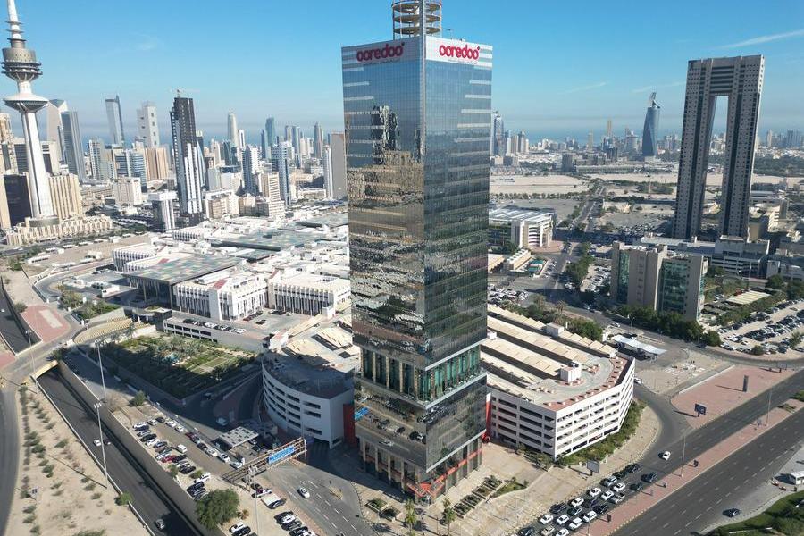 Ooredoo Kuwait shines in 2024 with outstanding achievements