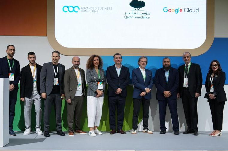 Qatar Foundation’s Pre-University Education (PUE) rolls out Google’s ...