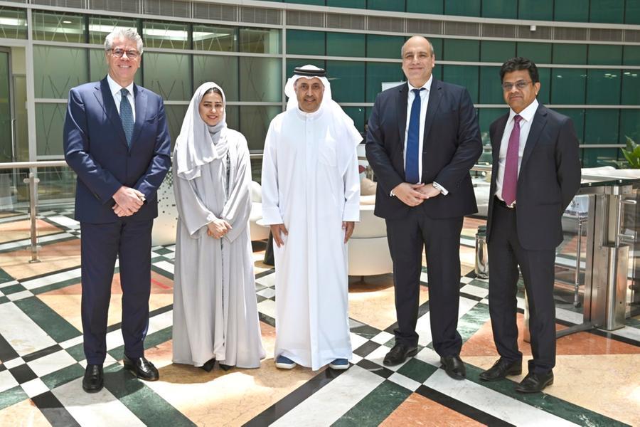 ADNIC and Sheikh Zayed Housing Program sign strategic partnership to ...