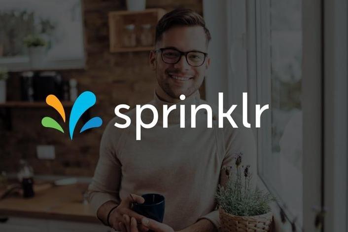 New report by Sprinklr and CX Network highlights ways to drive contact center efficiency in the ...