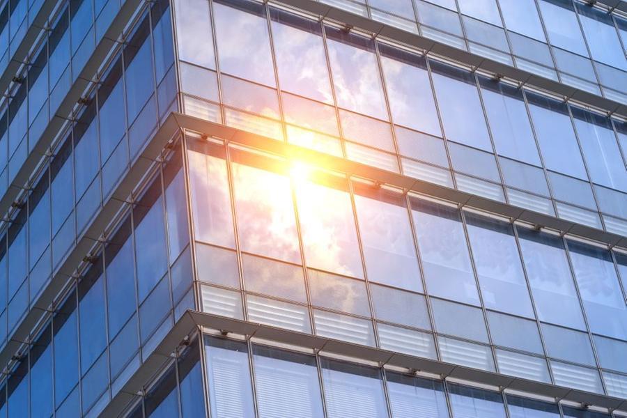 Emirates Glass and ClearVue sign deal to manufacture solar glazing ...