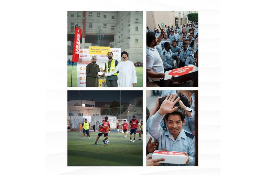 Yango Ride launches Ramadan initiatives across UAE and Oman