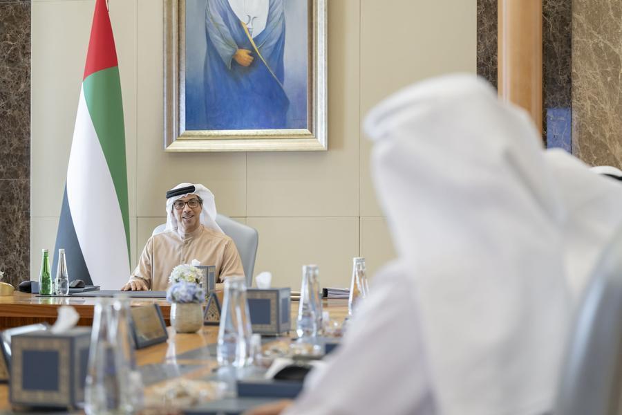 CBUAE board approves establishment of 'Nebras Open Finance', 'KYC' platform