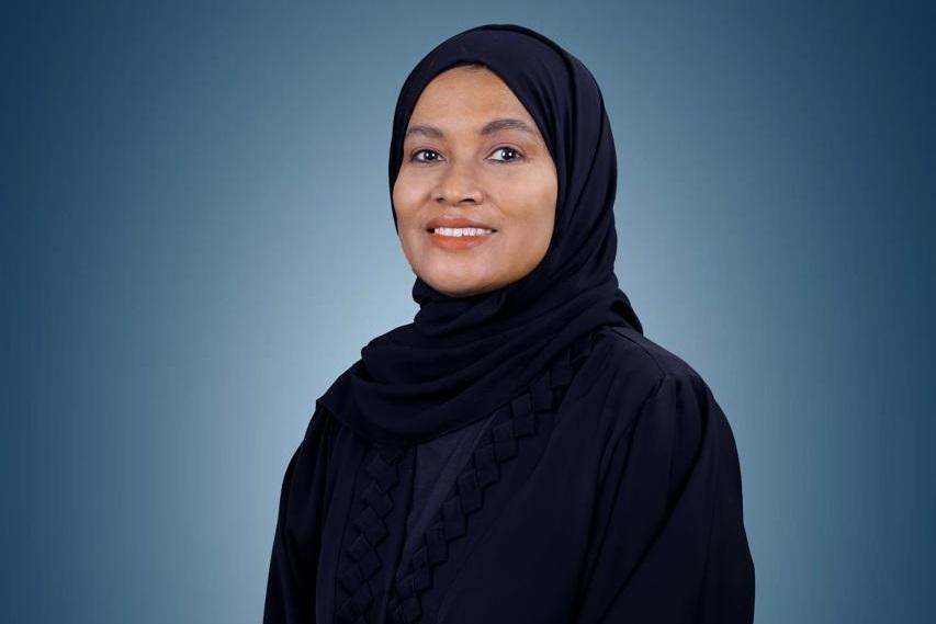 M42 appoints Dr. Moza Ajaif Al Zaabi as CEO of Sheikh Sultan bin Zayed ...
