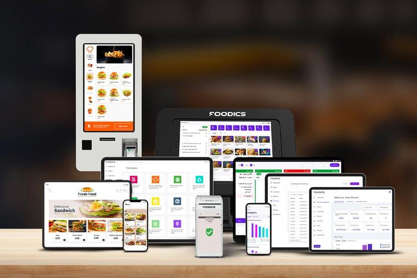 Foodics streamlines restaurant payments with Foodics Pay