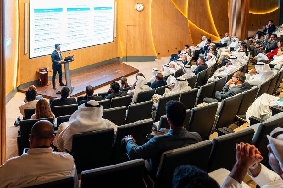 Boursa Kuwait continues its efforts to increase ESG awareness and ...