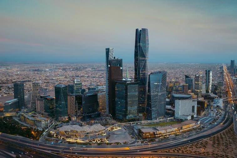 Kamco Invest Saudi relocates to King Abdullah Financial District