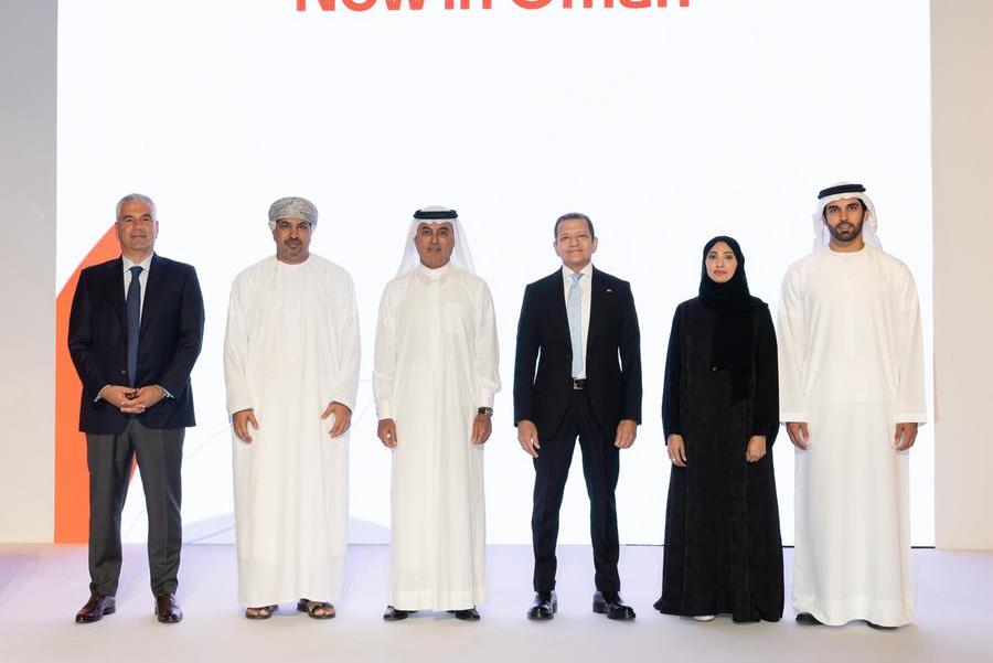 Mashreq expands into Oman with tailored corporate banking solutions