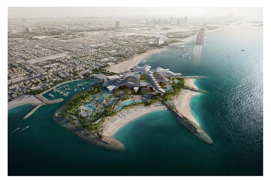 Empower signs an agreement with Wasl Group to provide 23,853 RT ...