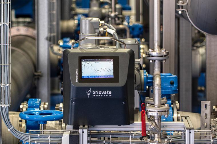 BNovate Technologies partners with HBKU in groundbreaking SMART ...