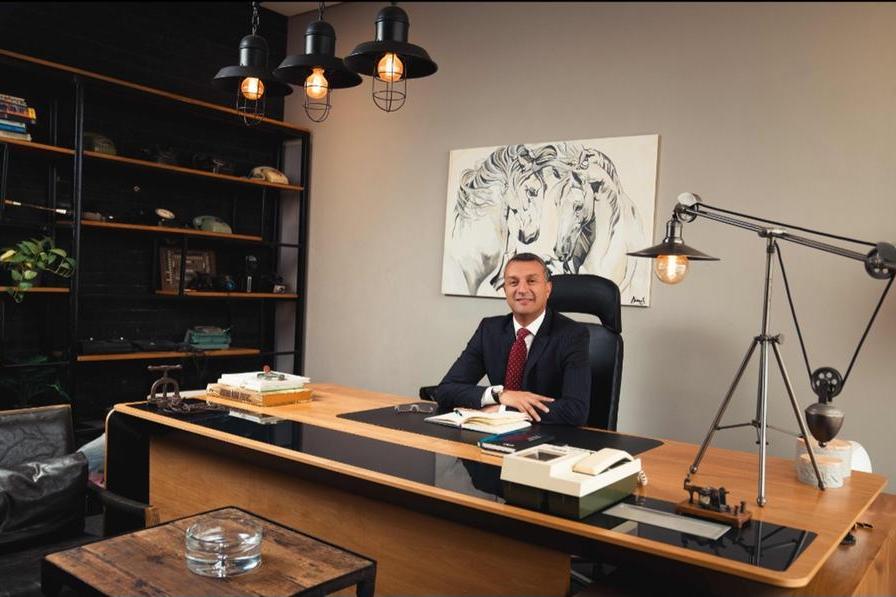 Melee establishes Equine, Egypt's first equestrian club development and ...