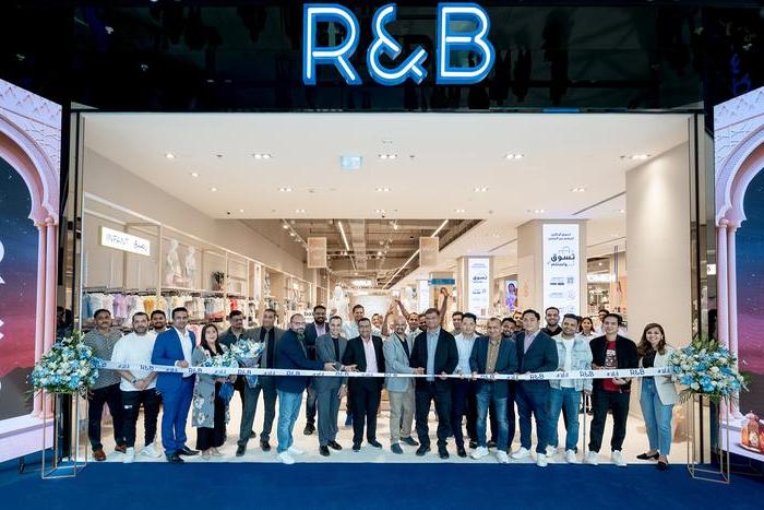 Apparel Group’s fast fashion brand R&B aims to open 250 stores by 2025