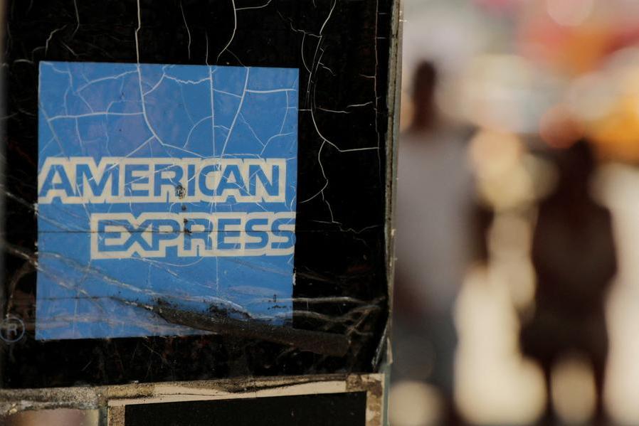 AmEx closed 30 accounts potentially tied to Iran's government