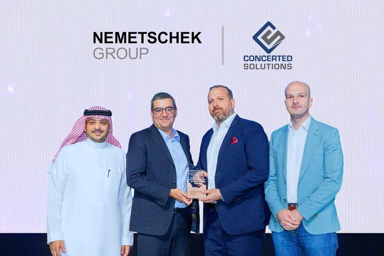 Nemetschek Group partners with Concerted Solutions to accelerate ...