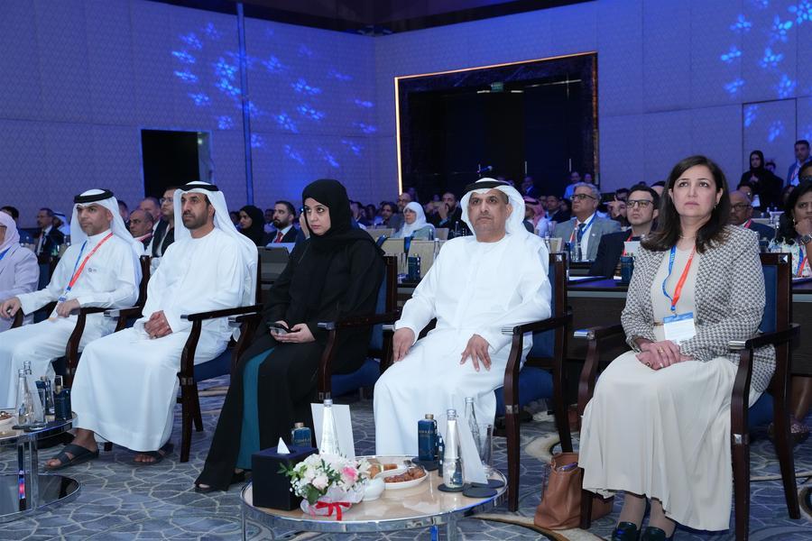The 11th Annual SWAAC ELSO Conference-2025 kicks-off in Abu Dhabi