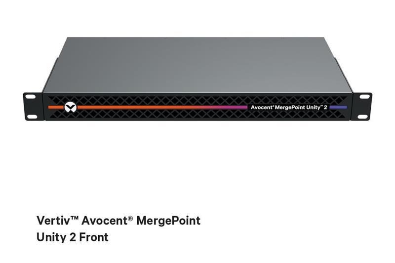 Vertiv expands IT Management Portfolio with new KVM switch for secure ...