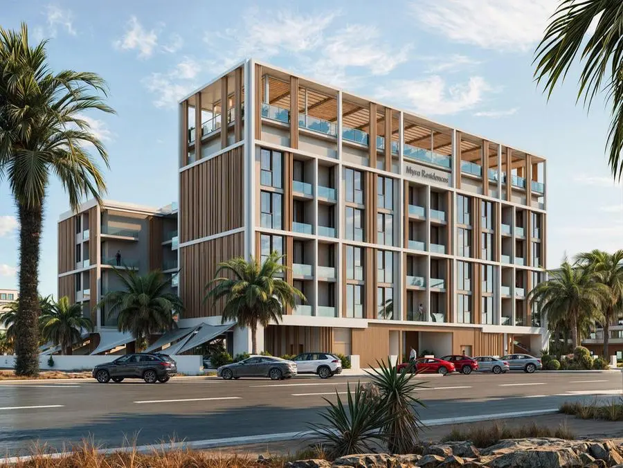 Dubai’s Sikanta Developments plans $68mln residential launches by mid-2026