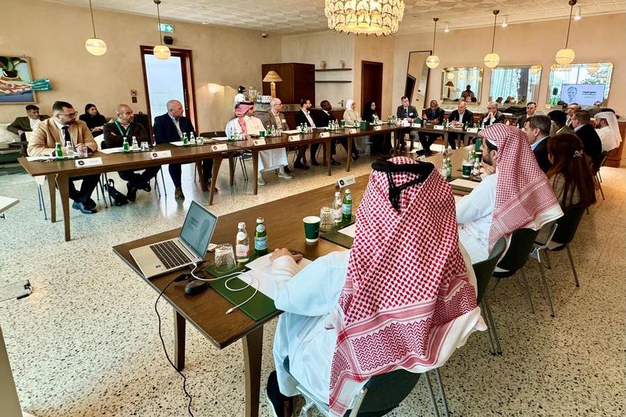 CIPS hosts groundbreaking CPO Roundtable in Qatar
