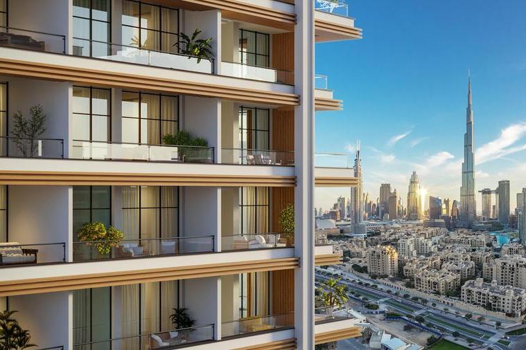 Al Seeb Developers launches new $136mln Dubai Business Bay project