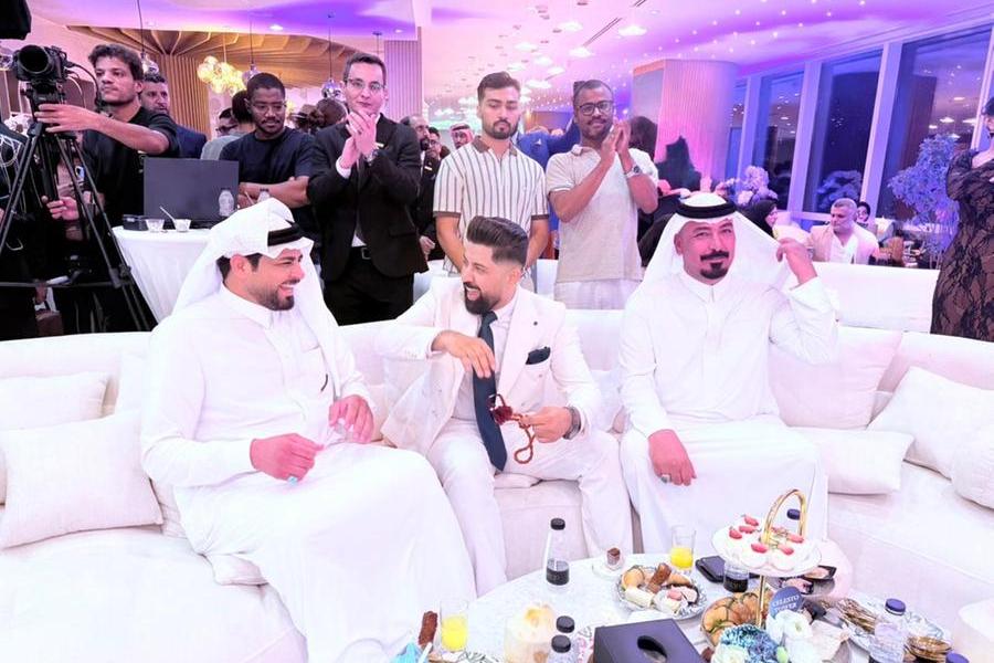 Tarrad Development launched 3 new residential projects in Dubai