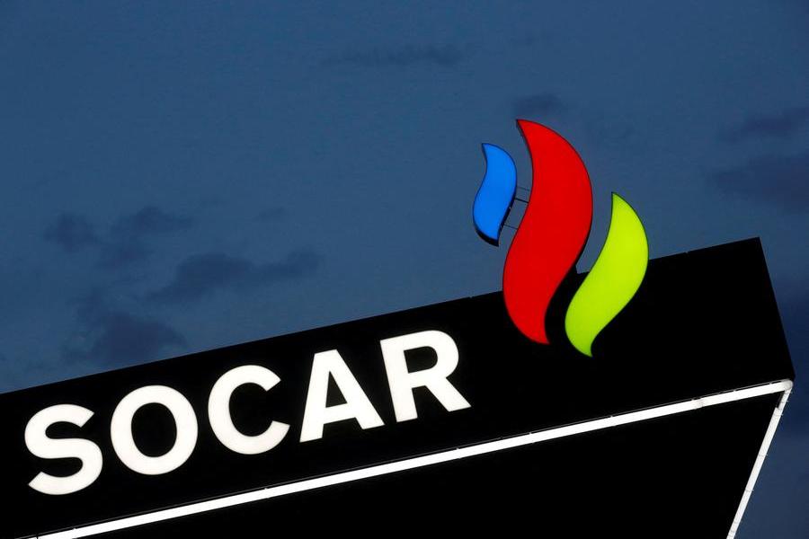 SOCAR signs deal to buy Gama Enerji gas plant in Turkey for $225mln