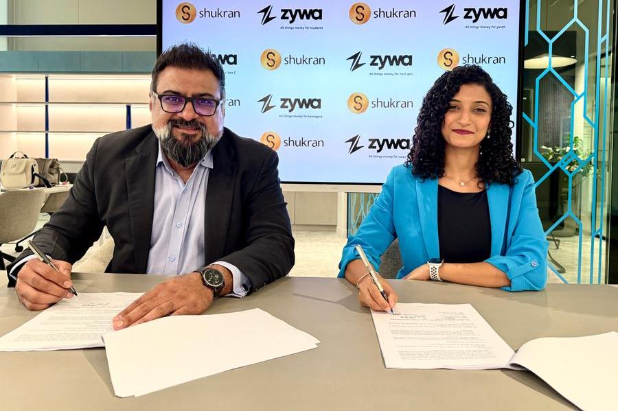 Landmark Group’s Shukran Loyalty Program partners with Zywa