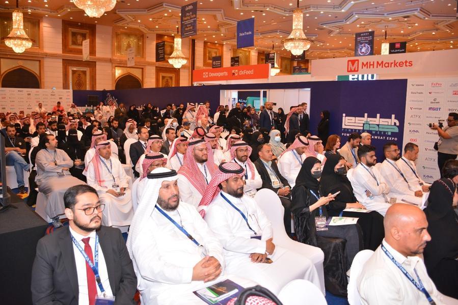 Jeddah Fintech Week 2026 set to welcome 7,000+ visitors