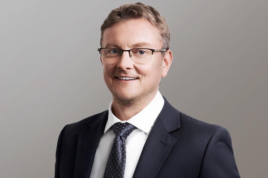 Beyon appoints CEO for its Digital City Development Company