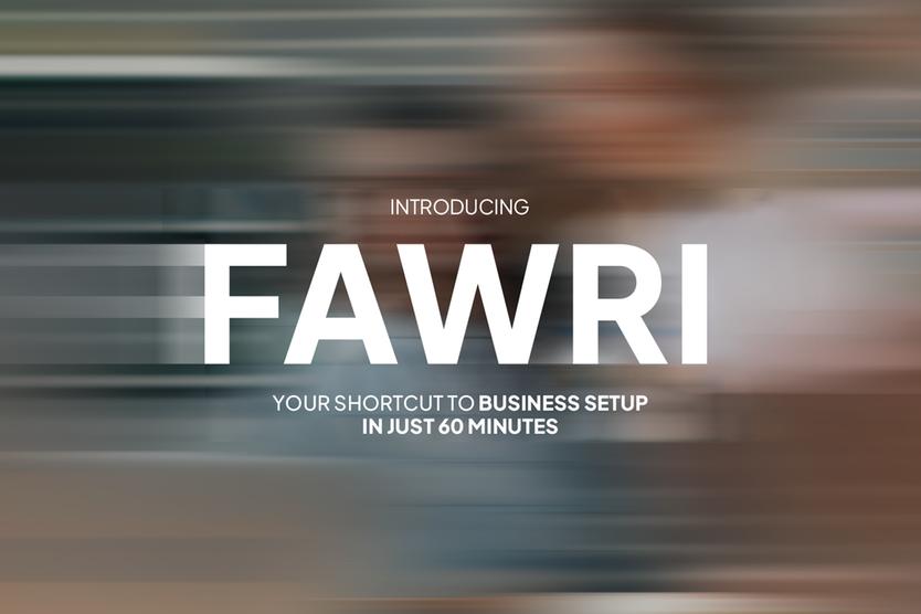 Meydan Free Zone launches ‘Fawri’ — The UAE’s fastest 60-minute ...