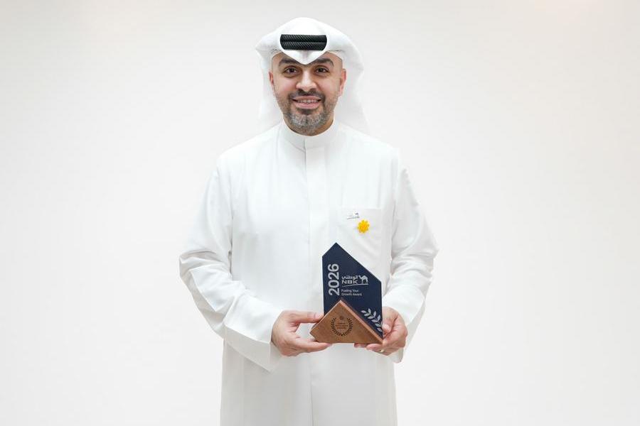 NBK wins the “Fueling Your Growth” award at the 2026 Emplifi Excellence ...