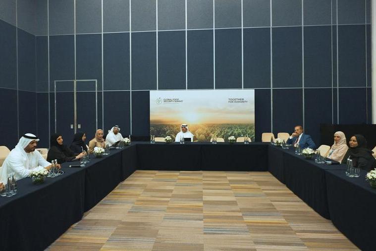 ‘National Food Safety Committee’ discusses ways to strengthen food ...