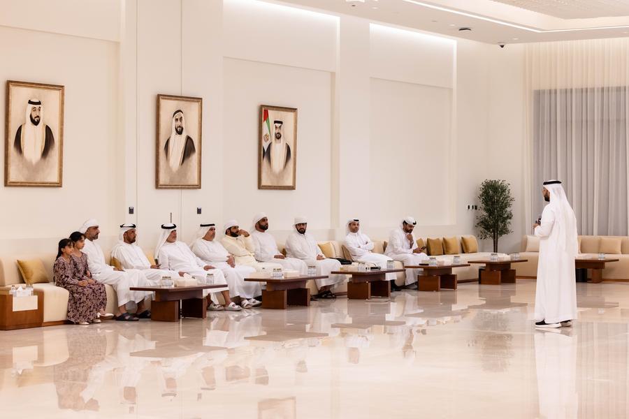 Abu Dhabi Department of Energy launches “Your Safety is Our Priority ...