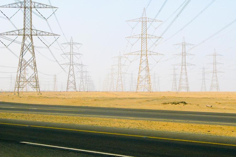 Saudi Electricity Company starts work on Jeddah substation project