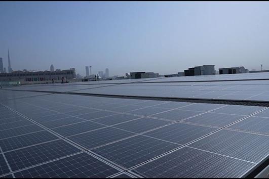 LEED Platinum Certification places Emirates Electrical Engineering’s Al ...