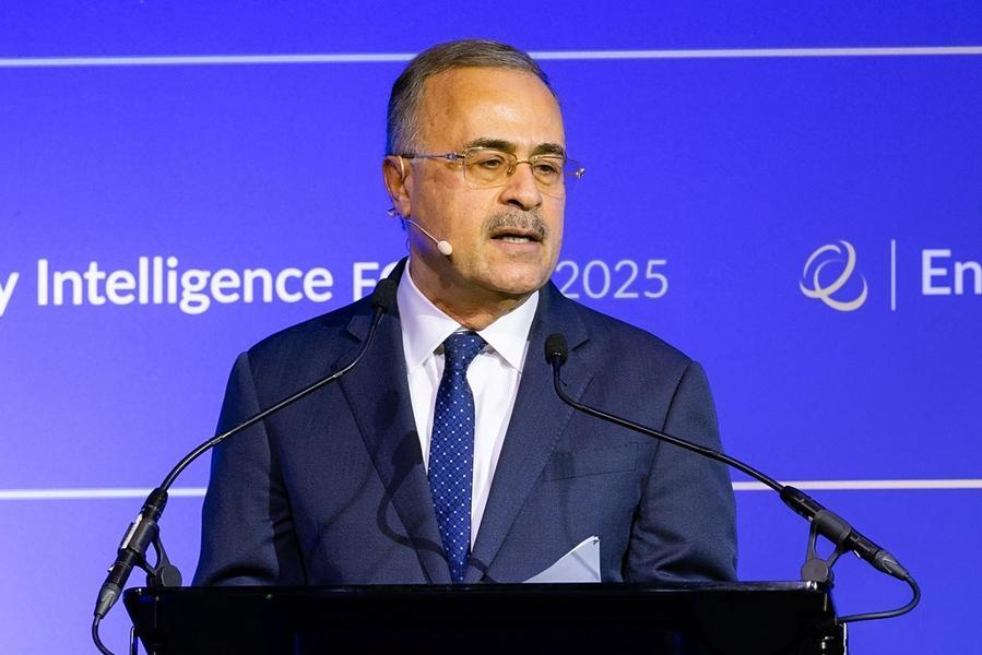 Aramco President & CEO emphasizes importance of energy addition