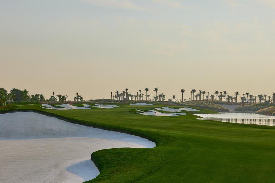 Discovery Dunes unveils the region’s first and only private golf course ...