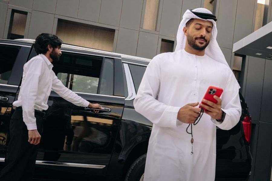 Yango Ride expands its loyalty program to Dubai, turning every ride ...