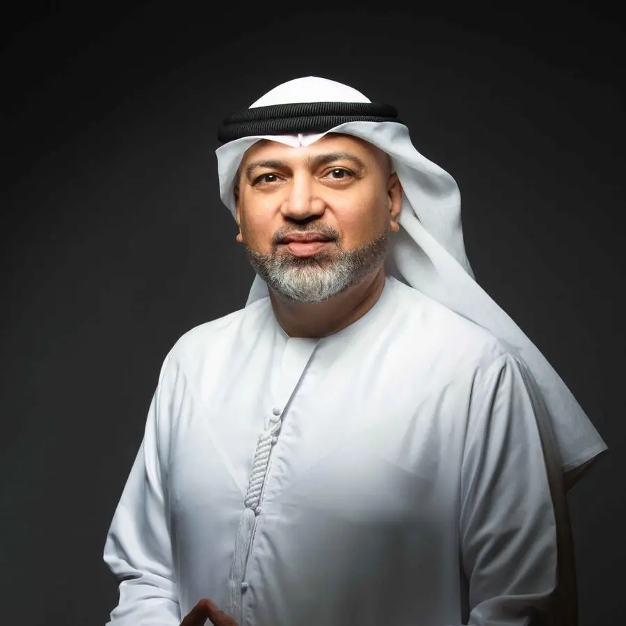 Zayed University appoints Dr. Kevin Hall as President and CEO and Dr ...