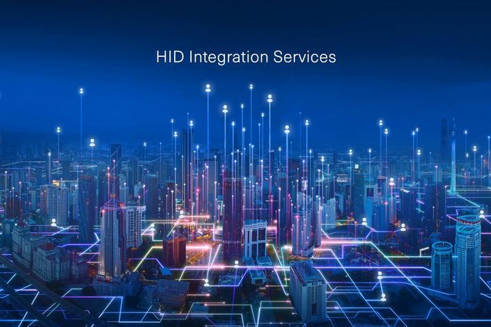 HID redefines physical and digital security integration with new ...